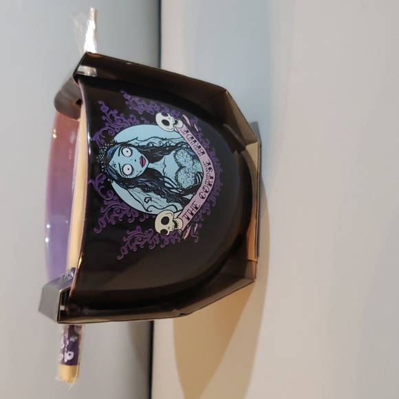 Disney | Dining | Corpse Bride Noodle Ramen Bowl Ceramic W Chopsticks ...